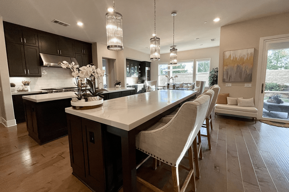 Irvine Interior Design - Roya Manavi Interior Design