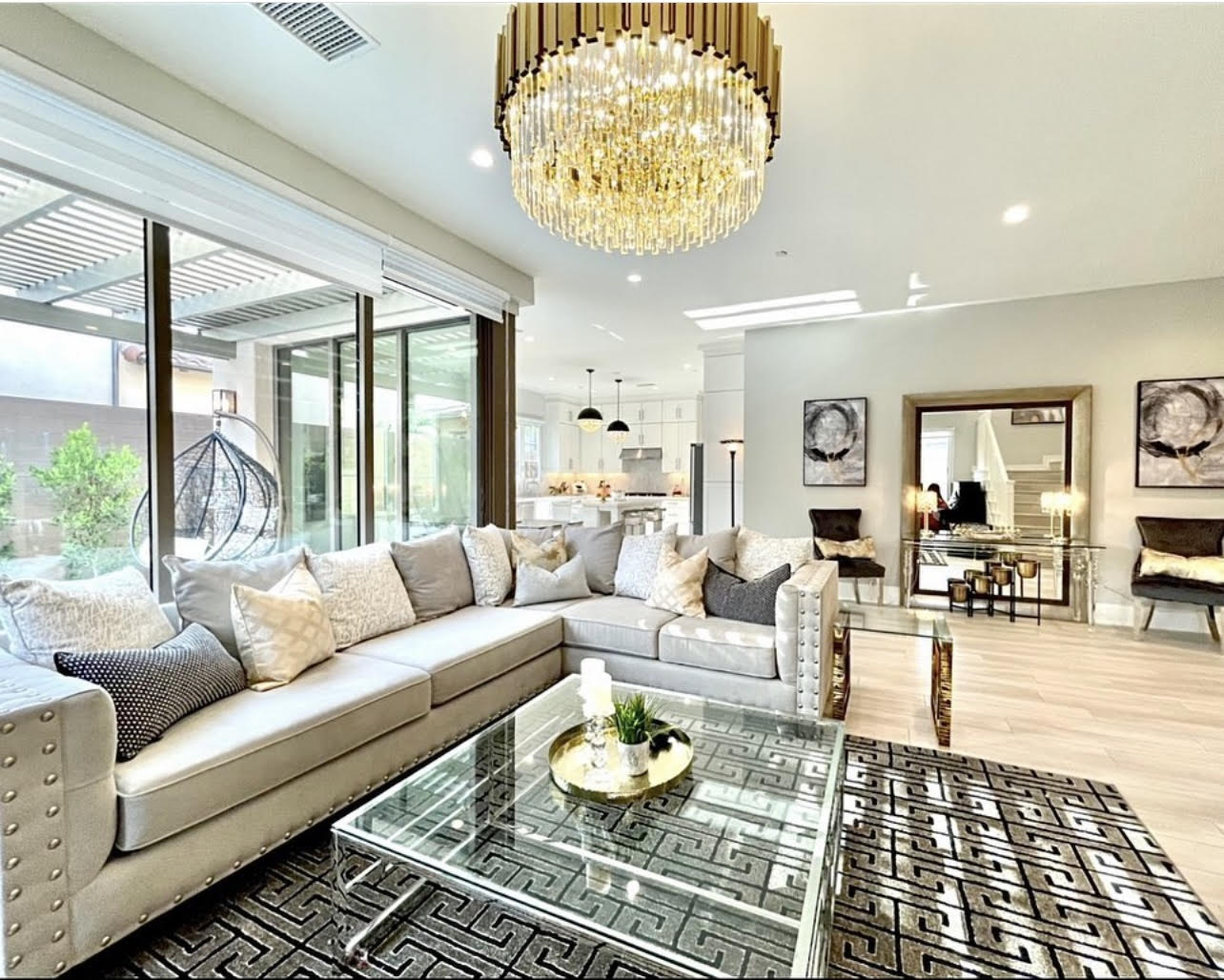 Contact Us - Roya Manavi Interior Design